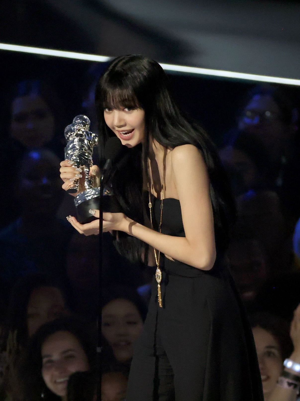 MTV Video Music Awards 2022 - Complete list of winners