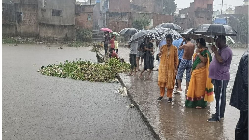 Latest Indore News, Headlines & Live Updates | The Free Press Journal