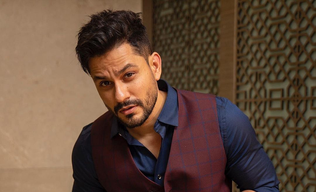 Ganeshotsav 2022: Kunal Kemmu announces his debut directorial ‘Madgaon ...