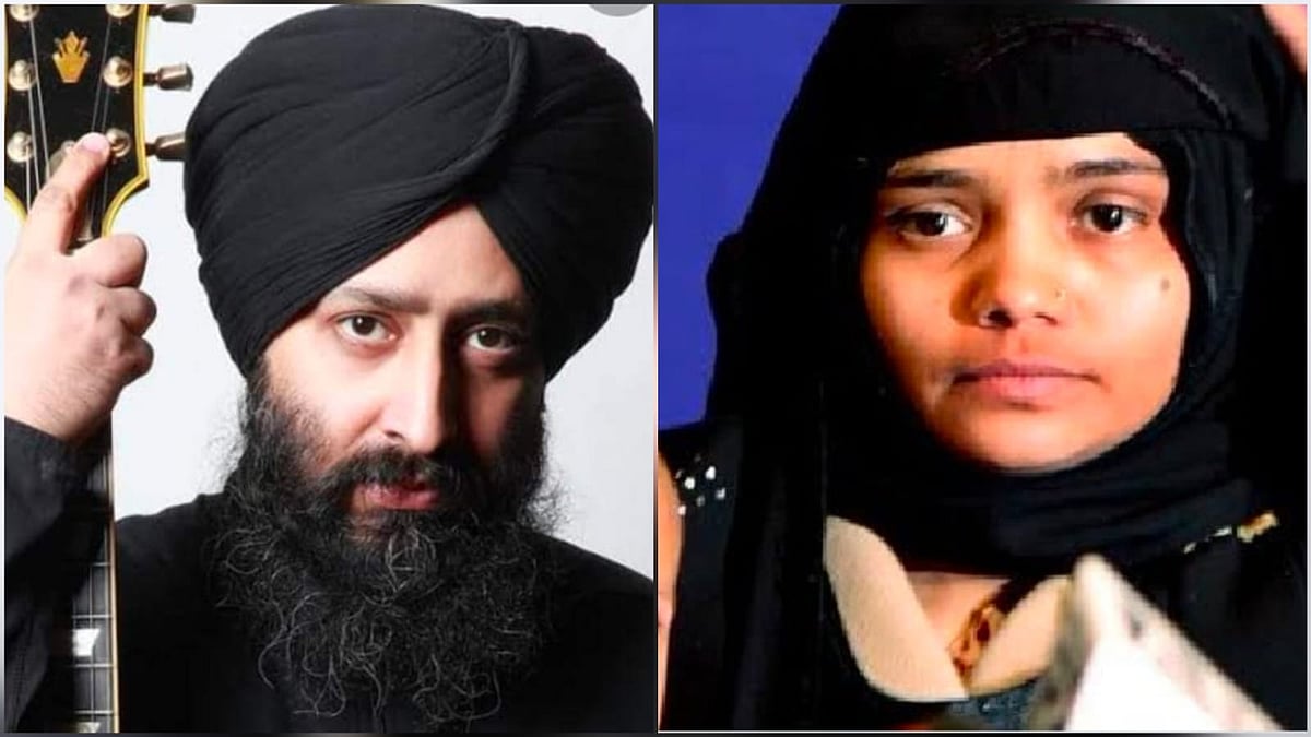 'The sardars will take care of you': Singer Rabbi Shergill invites ...