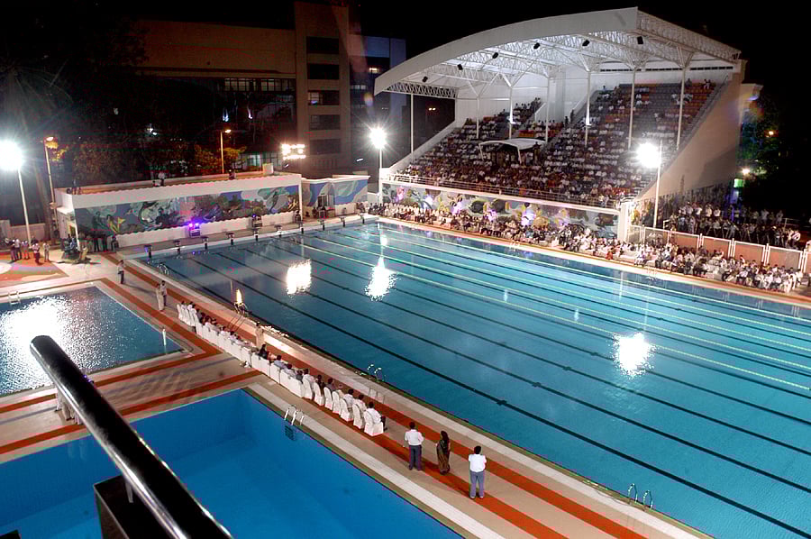 Mumbai: BMC announces to offer daily, monthly and quarterly memberships ...