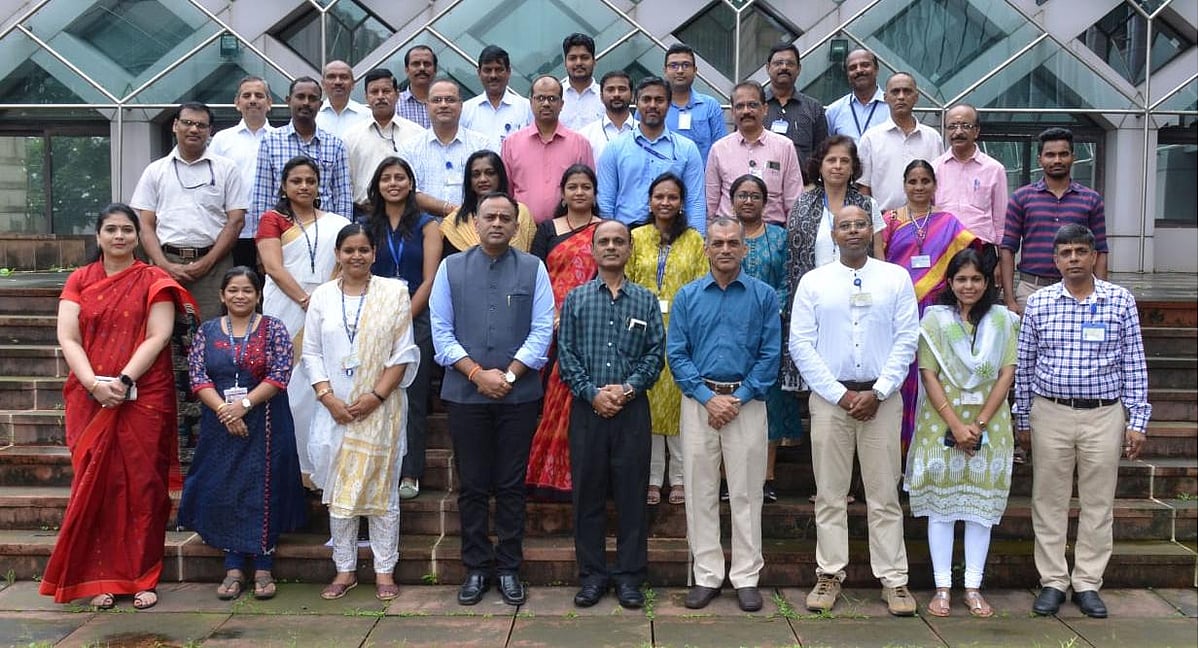 Management Development Programme conducted by JBIMS in Mumbai