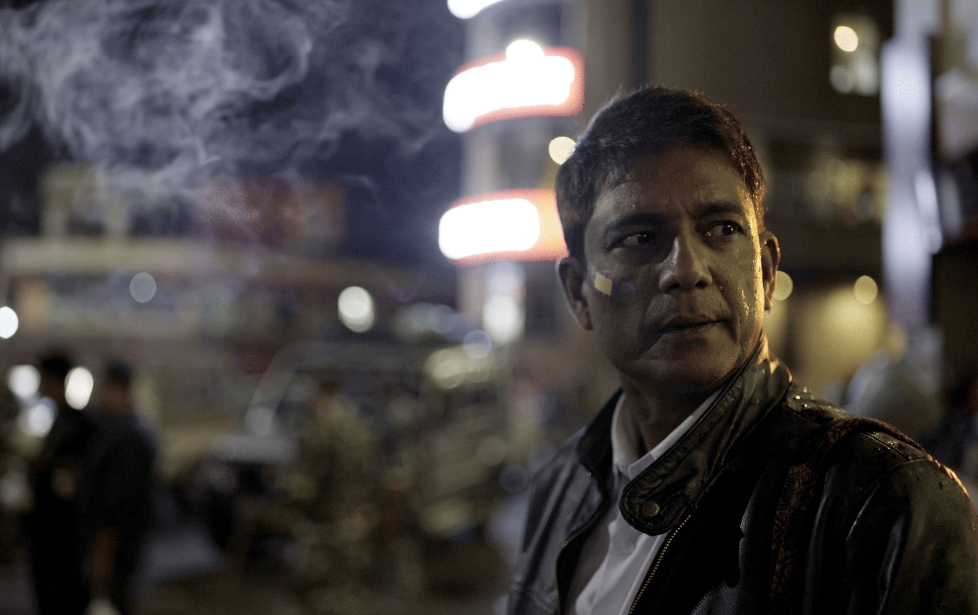 Adil Hussain's award-winning film 'Lorni – The Flaneur' to release on ...
