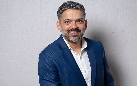 E-commerce brand 'Iron Tailor' founded by Kavit Passary impresses ...