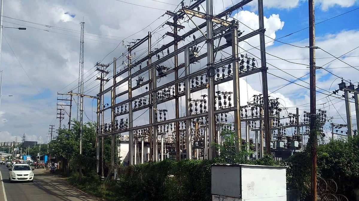 Bhopal: Power department plans unmanned operation of 400 KV sub station
