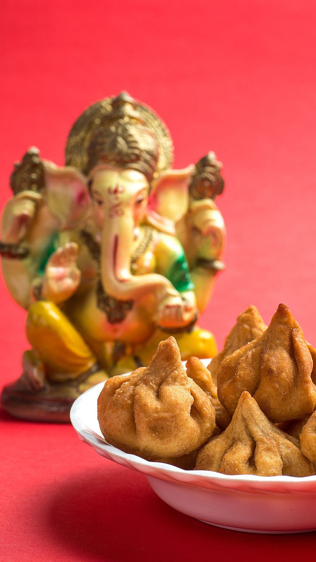 Best Places To Buy Modak In Mumbai