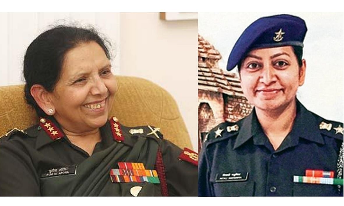 Independence Day special: Celebrating these incredible women in the ...