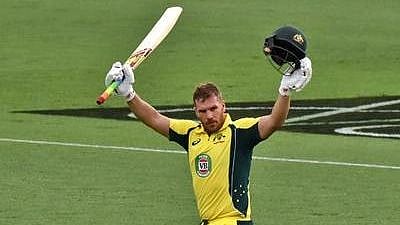 'True champion of white-ball game': Australian cricket fraternity ...
