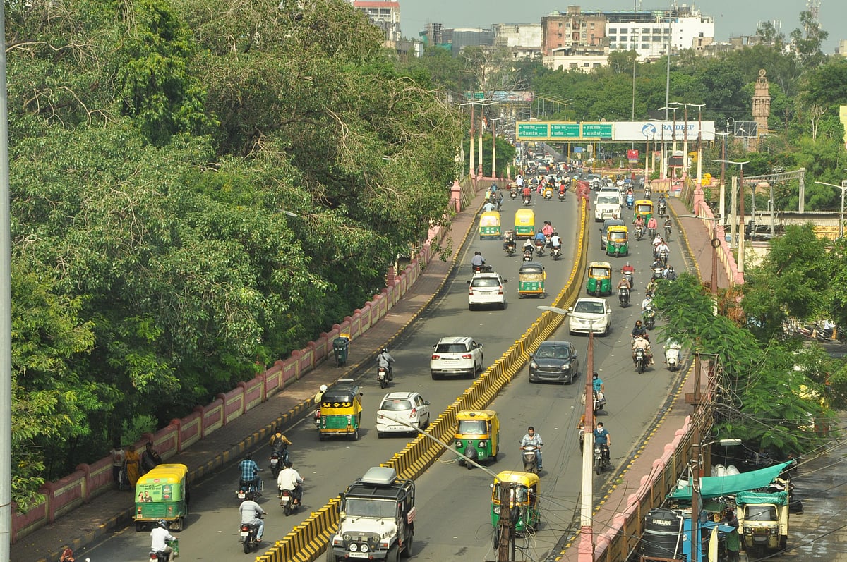 Indore: IMC, Metro, Railway officials to meet and decide on new Shastri ...