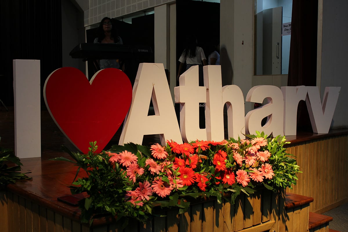 MP: IIM Indore ready to host Atharv’22 returning to offline mode