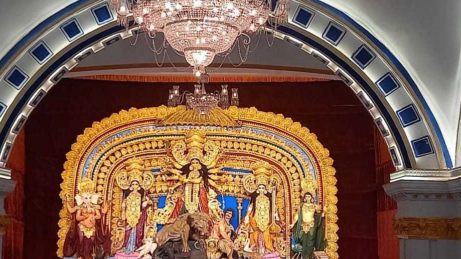 Durga Puja 2022: Know how is Mahasaptami celebrated in Kolkata