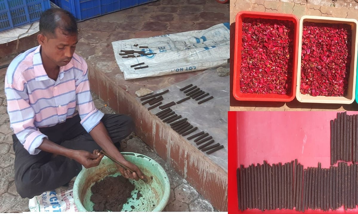 Mira Bhayandar: MBMC and Keshav-Srushti team up for eco-friendly project