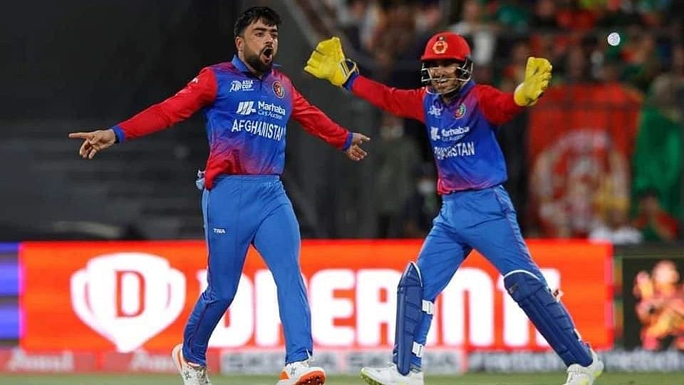 Sri Lanka v Afghanistan: When and Where to watch Asia Cup 2022, Super 4 ...
