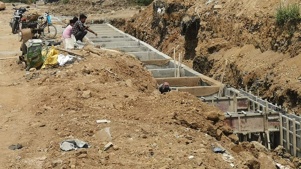 Jaora: Construction of Piploda college building approved