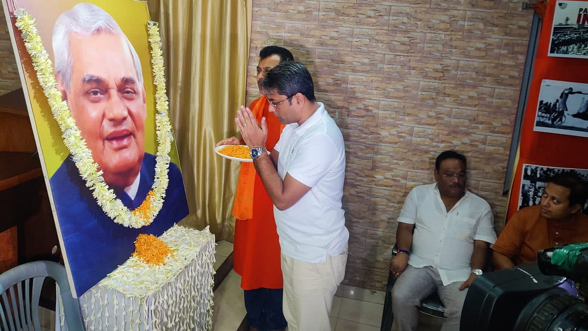 Who is Kalyan Chaubey? All you need to know about the new AIFF president