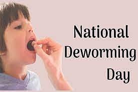 Indore: Free distribution of de-worming tablets in schools today on ...