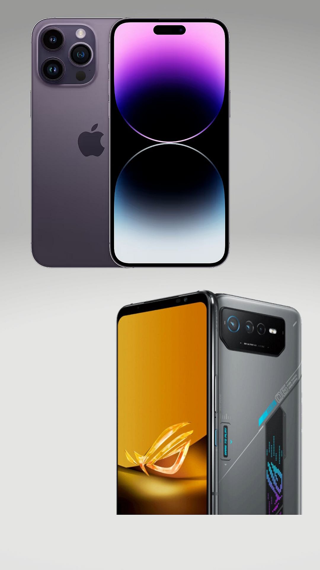 In pics: Newly launched mobile phones that you can consider buying this ...