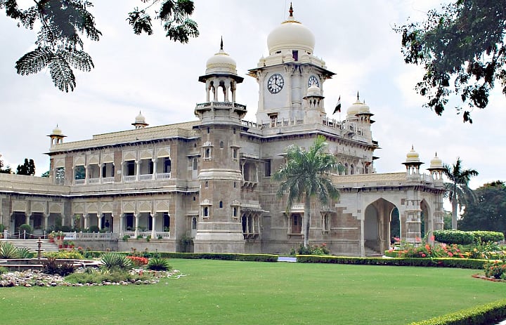 MP: Indore schools top in all-India ranking