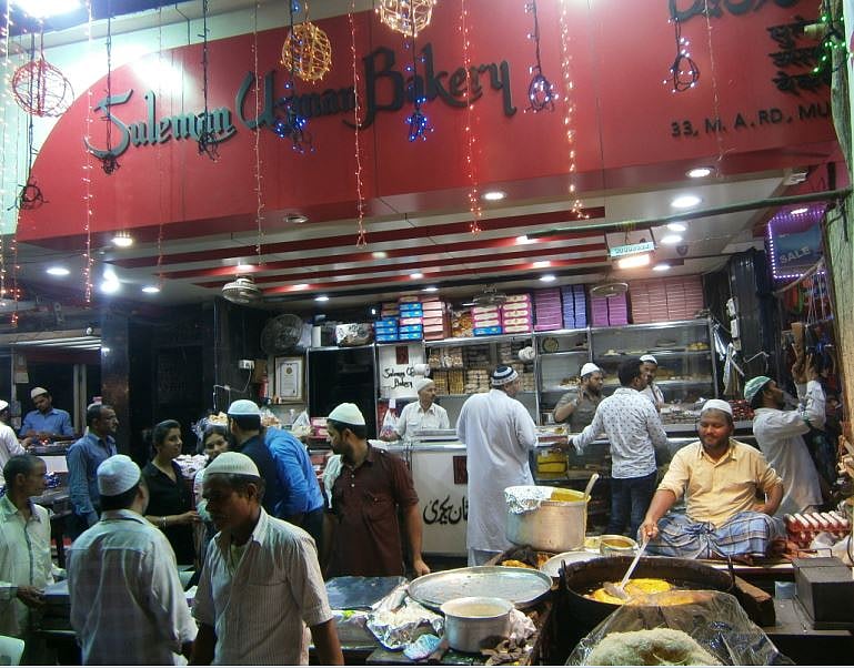 Suleman Usman Bakery case: Owner declared hostile