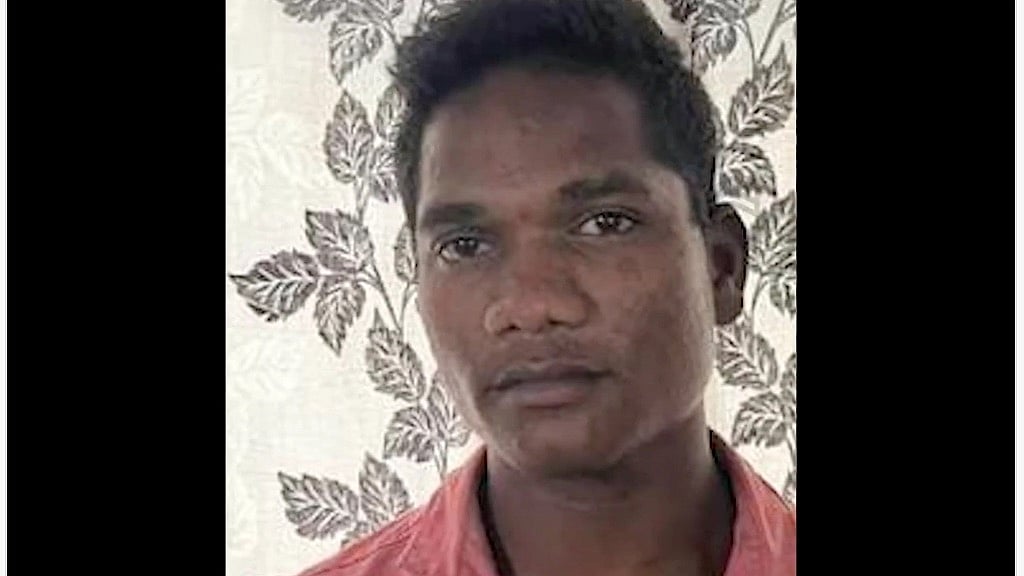 Watchman Murder Case: Goa Police to reach Sagar in MP to interrogate ...