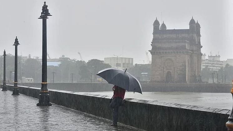 Mumbai News: More Accurate Rain Updates with Automatic Weather Stations ...