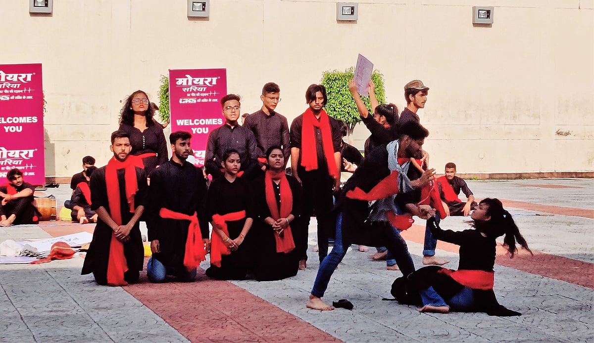 IIM-Indore IPM's annual fest Atharv; spirit of competition and ...