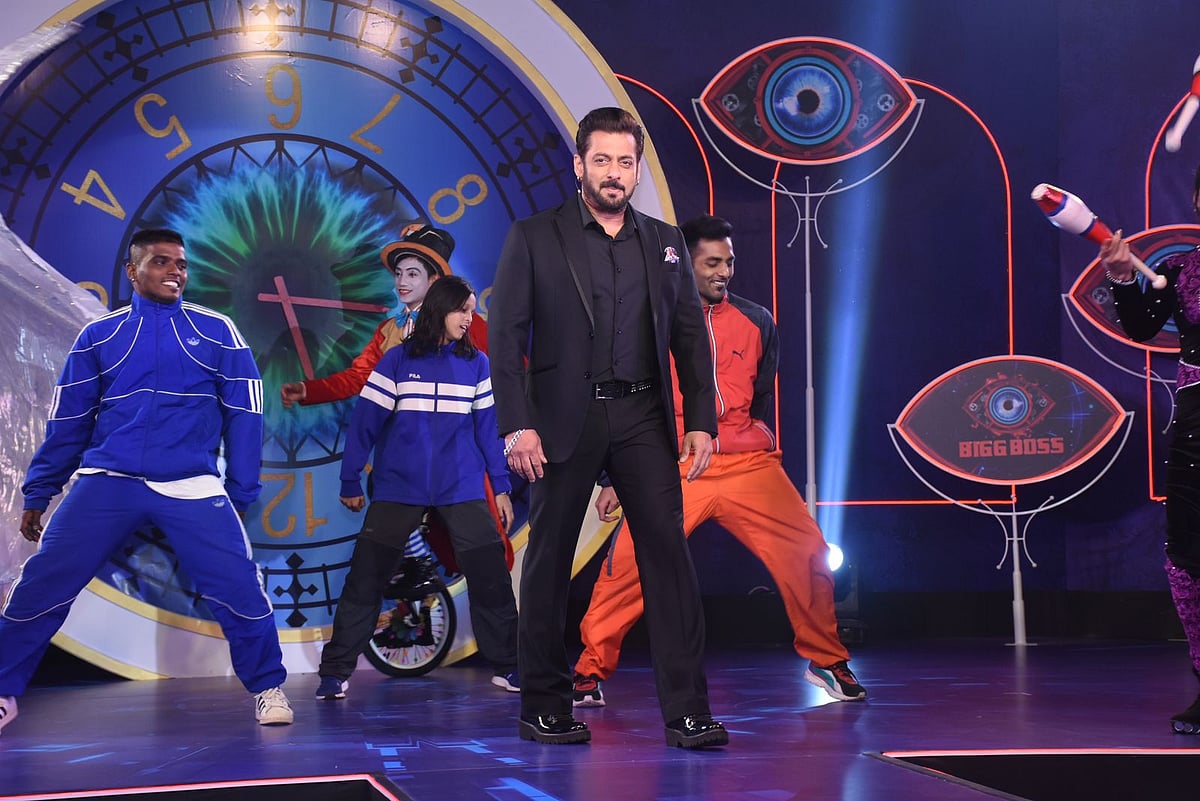 Bigg Boss 16: List of confirmed contestants