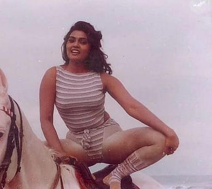 Silk Smitha Death Anniversary: Lesser known facts about the actress
