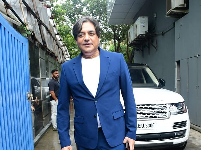 Chandrachur Singh: 'I was supposed to work with Akshay Kumar in '90s ...