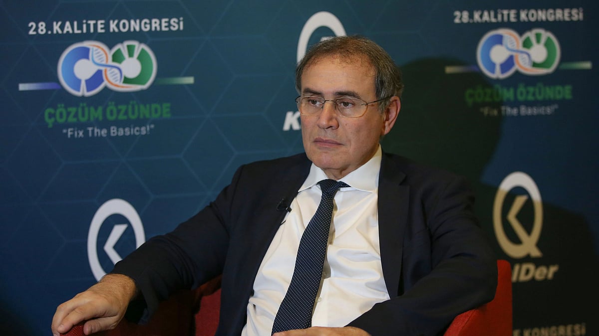 Economist who predicted 2008 crisis warns of 'severe recession', here’s ...