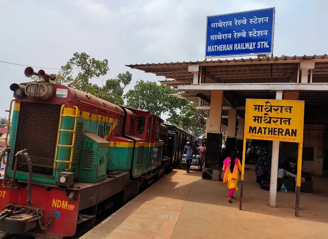 Matheran to introduce e-rickshaws from Oct 15