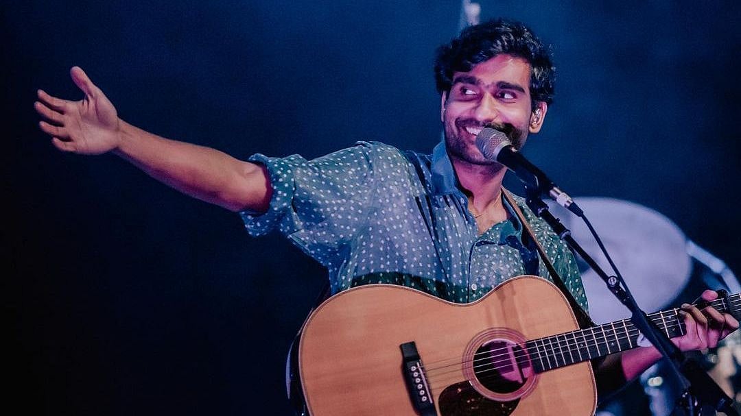 Prateek Kuhad announces India leg of 'The Way That Lovers Do' tour, to ...
