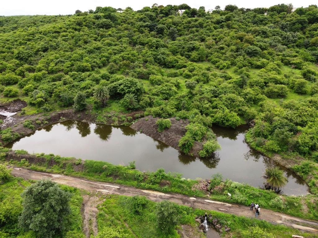Bhopal: Walmi to develop forests around toll plazas on National Highways
