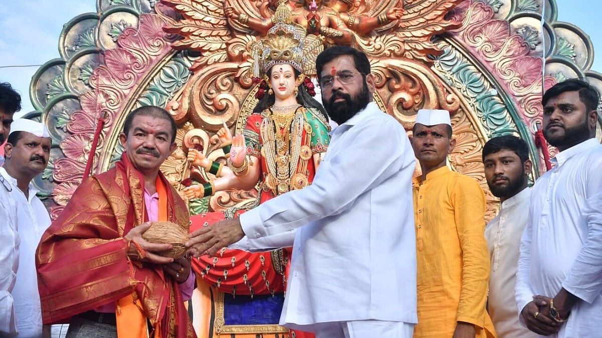 Who is Champa Singh Thapa? Know all about man Friday of Bal Thackeray ...