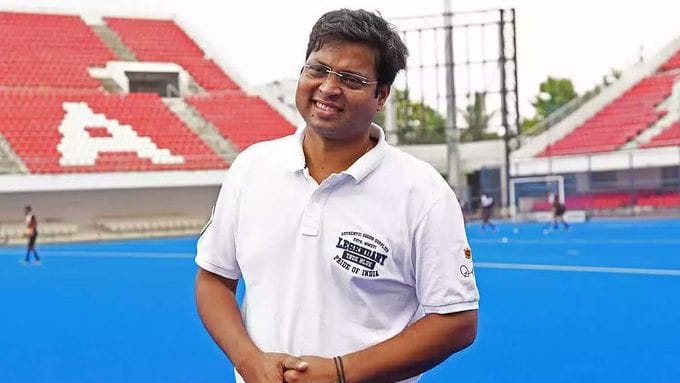 Hockey India: Former national team captain Dilip Tirkey elected president