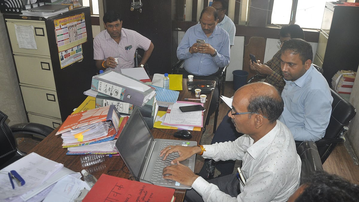 Indore: ADM launches probe into ASHA diary scam