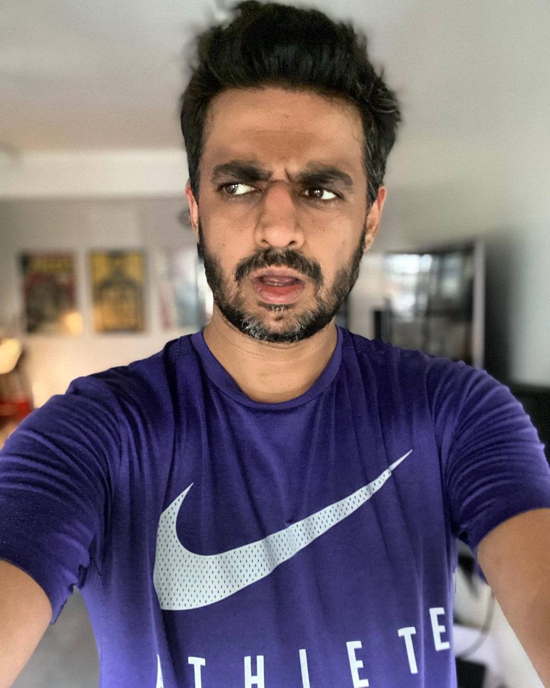 Controversial statements by AIB fame Rohan Joshi