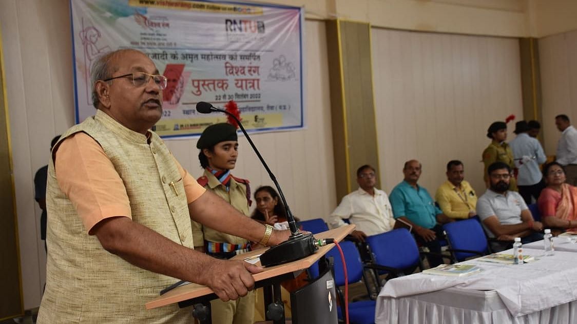 Assembly Speaker announces women's varsity in Rewa