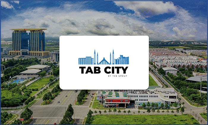 Three reasons to invest in Tab City