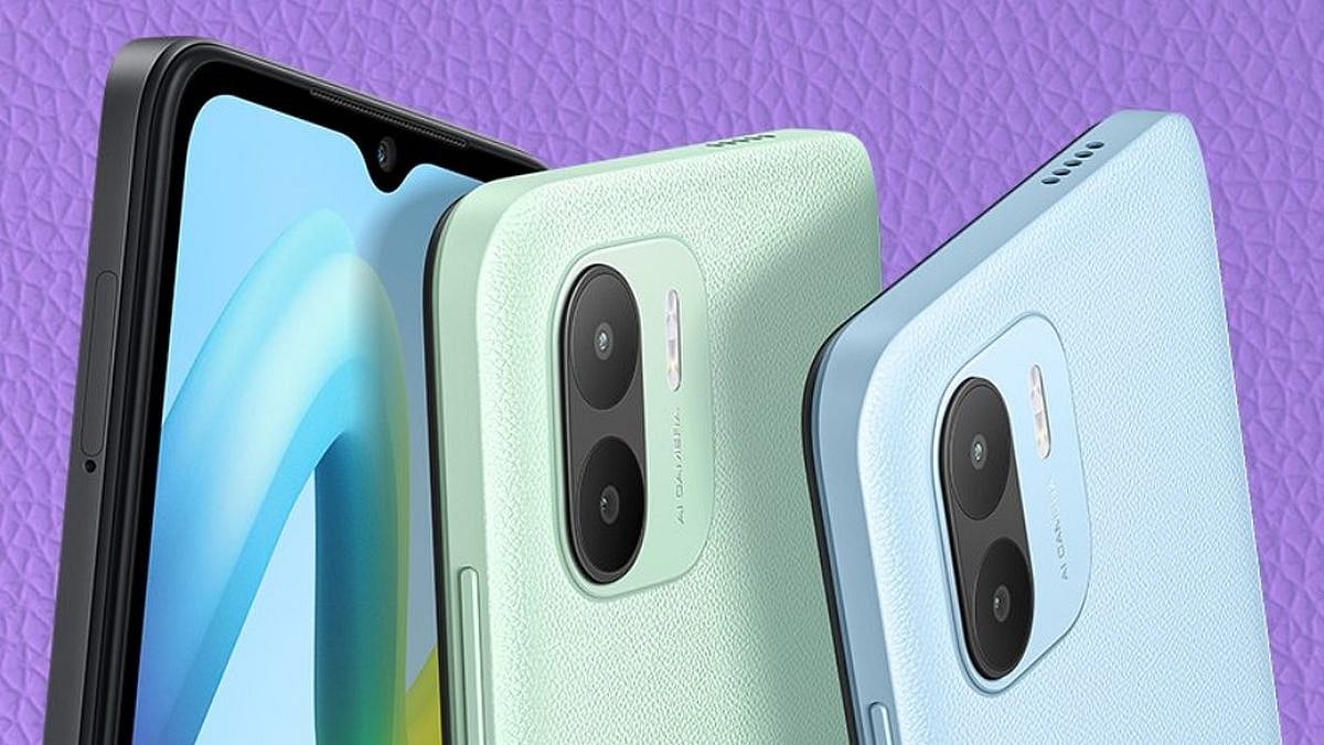 Redmi A1, Redmi 11 Prime series launching tomorrow: Know expected ...