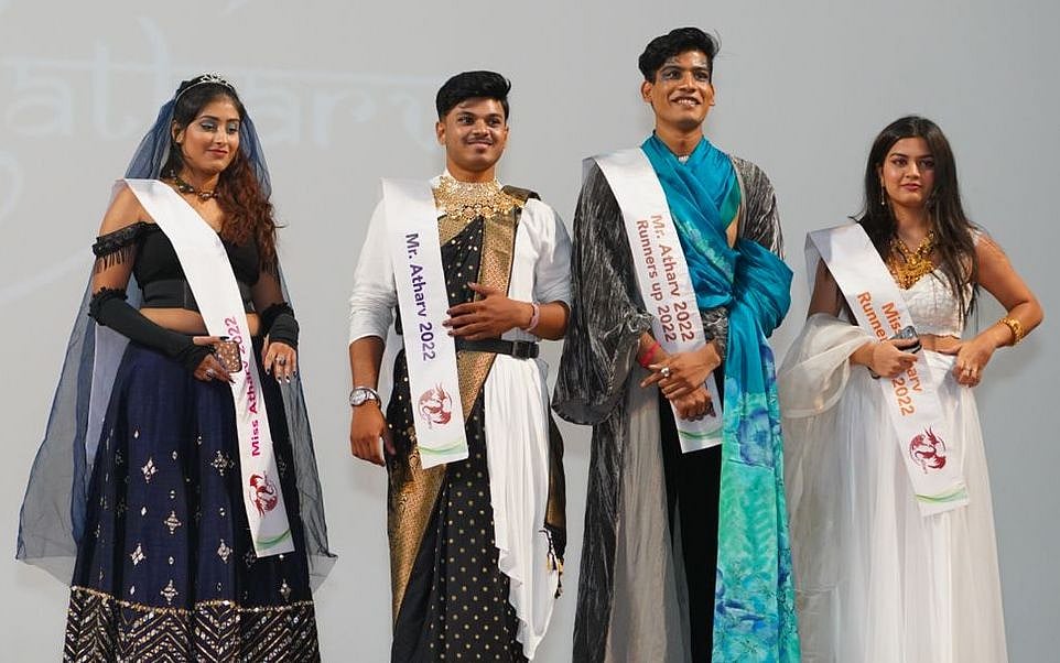 IIM Indore IPM’s annual fest Atharv; three days of talent, passion and ...