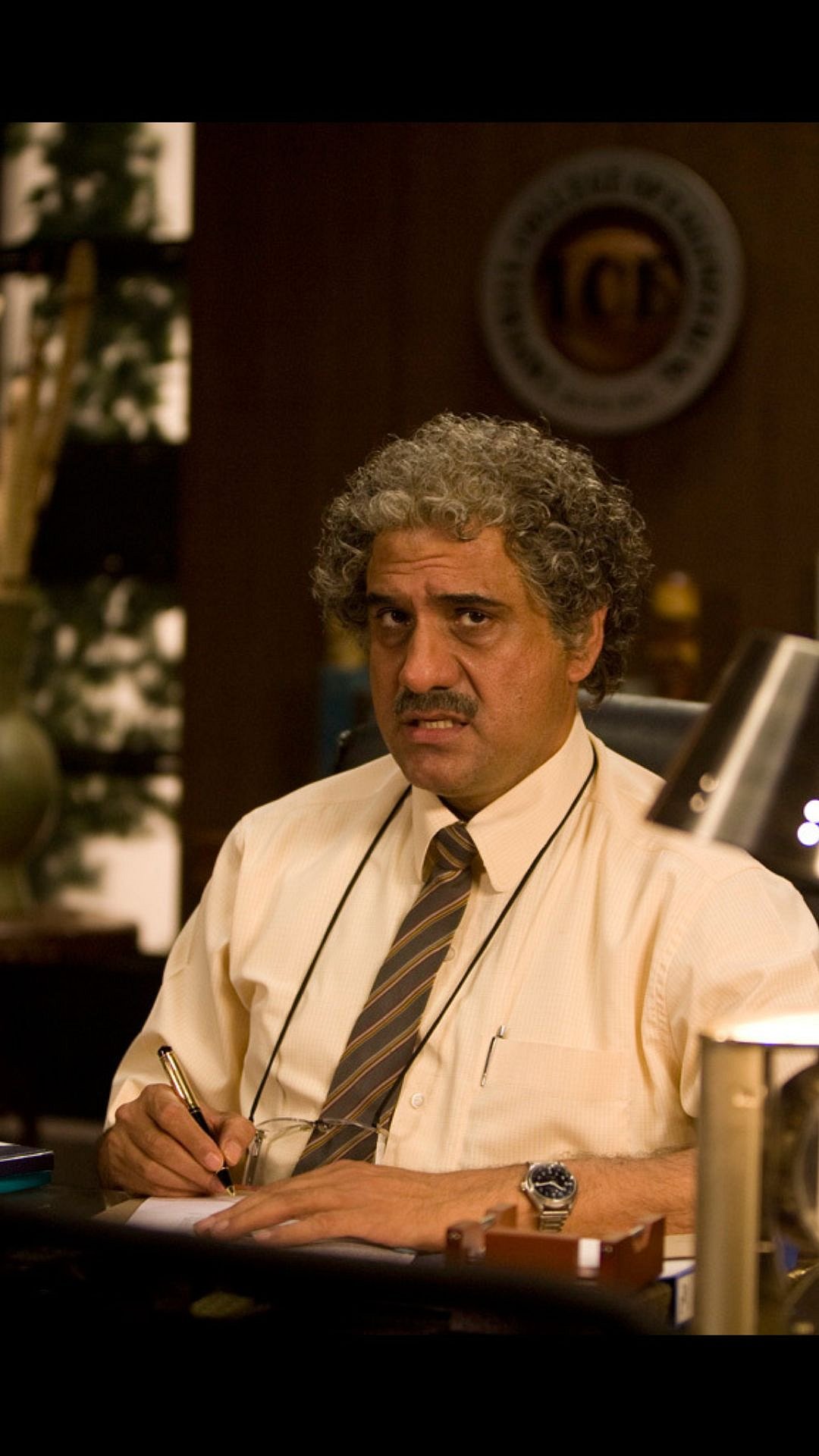 Actors Who Played Teachers On Screen