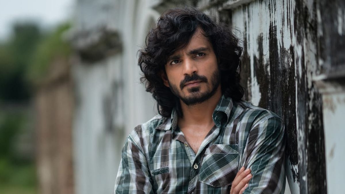 Anshumaan Pushkar opens up on his character in 'Jamtara 2': 'He is more mature and aware now'