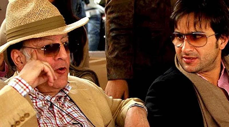 Mansoor Ali Khan Pataudi Death Anniversary: The captain who lead Indian ...