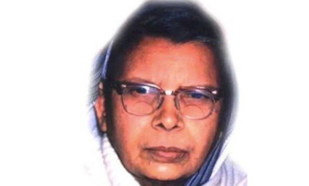 Mahadevi Varma death anniversary: Everything you need to know about the 'Modern Meera'