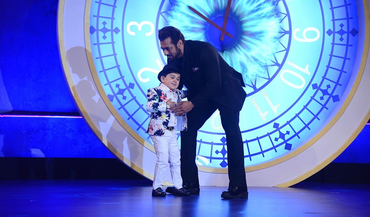 Who is Abdu Rozik? Meet 'Bigg Boss 16' first confirmed contestant from ...