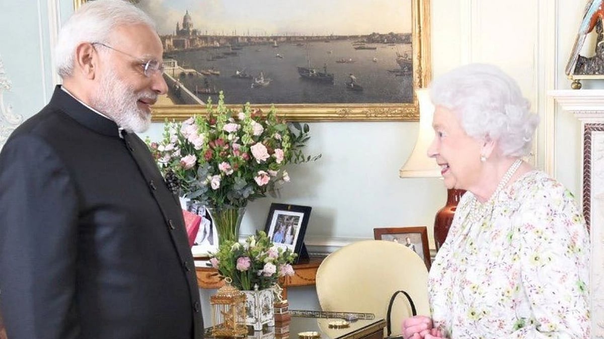 Day after PM Modi asked to 'shed colonial mindset', India announces one ...