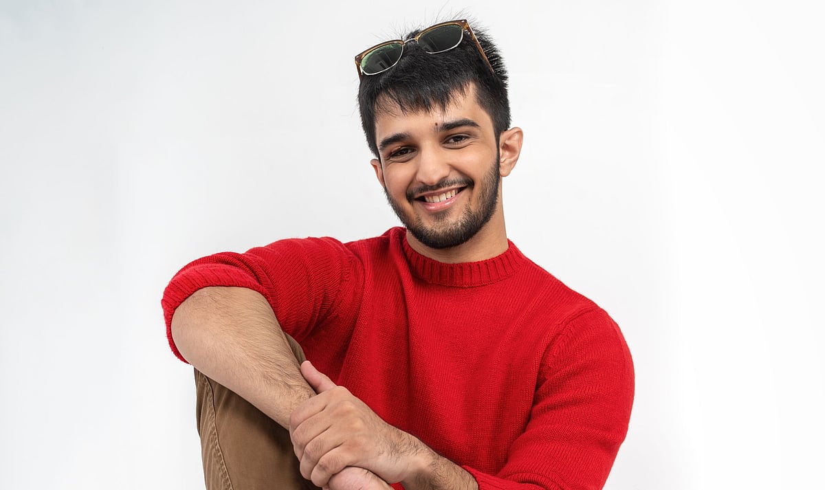 ‘There’s so much to learn from Shah Rukh Khan Sir’: ‘Brahmastra’ actor ...