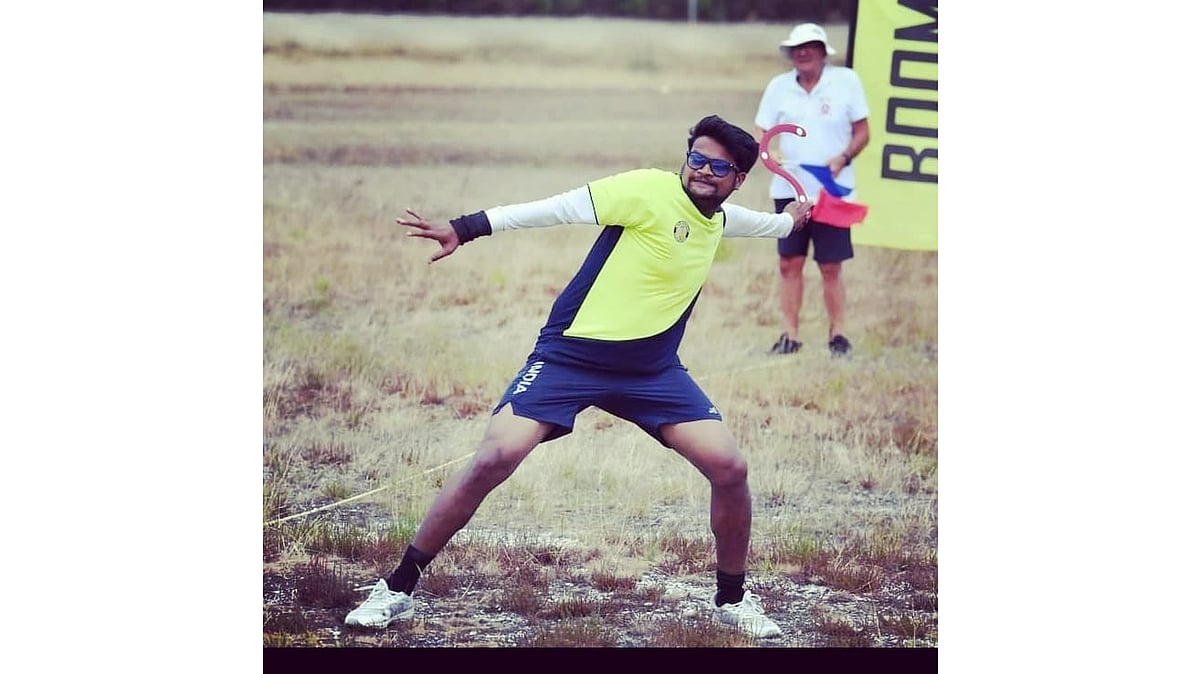 Bhopal: Thrilling experience, great exposure, says Gond Adivasi from city on participation in ...