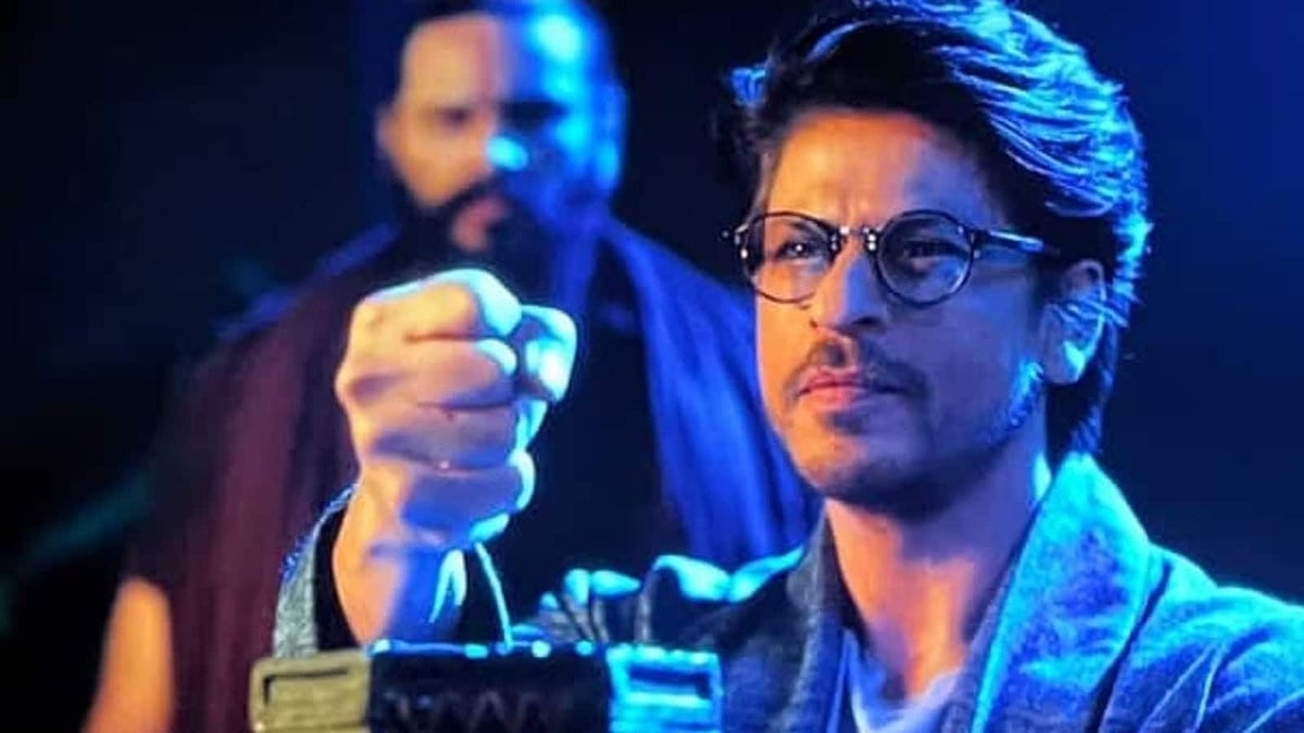 Brahmastra: Now, a Change.org petition for Shah Rukh Khan-led spin-off ...